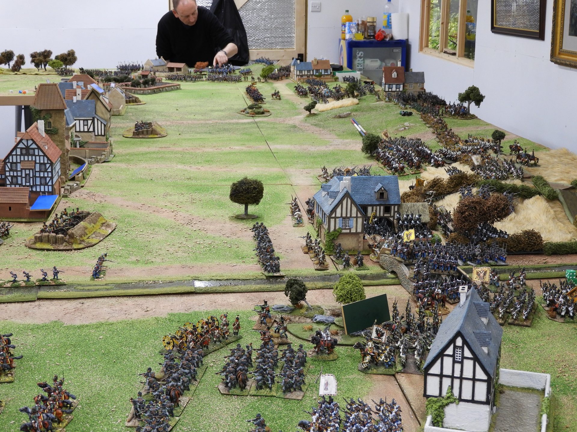 Recent Events – Legendary Wargames